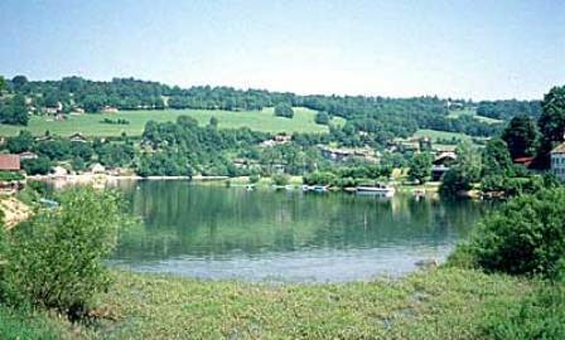 Vom Lac Brenet zum Lac des Brenets | velowandern.ch